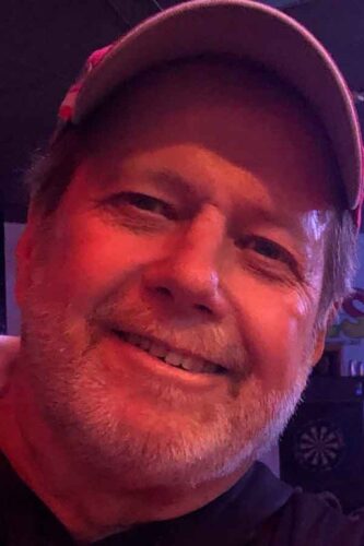 William M. Roupe Jr. 1957-2023 | News, Sports, Jobs - Tribune Chronicle